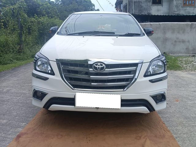 मालबाजार में ₹4.50 लाख से 3 पुरानी Toyota Innova कारें - बेहतरीन कीमतों ...