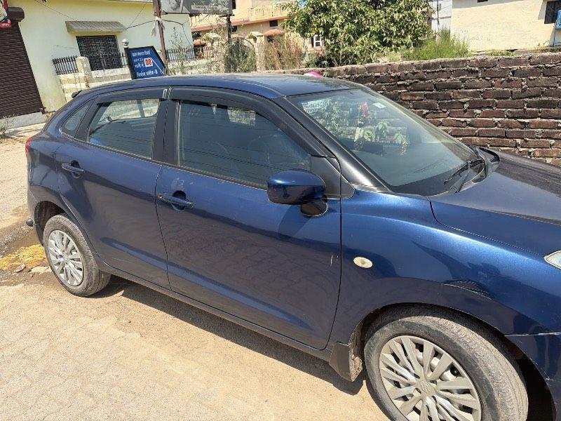 Buy Used Maruti Baleno Sigma of 2021 model @ 5,00,000 INR in Rishikesh ...