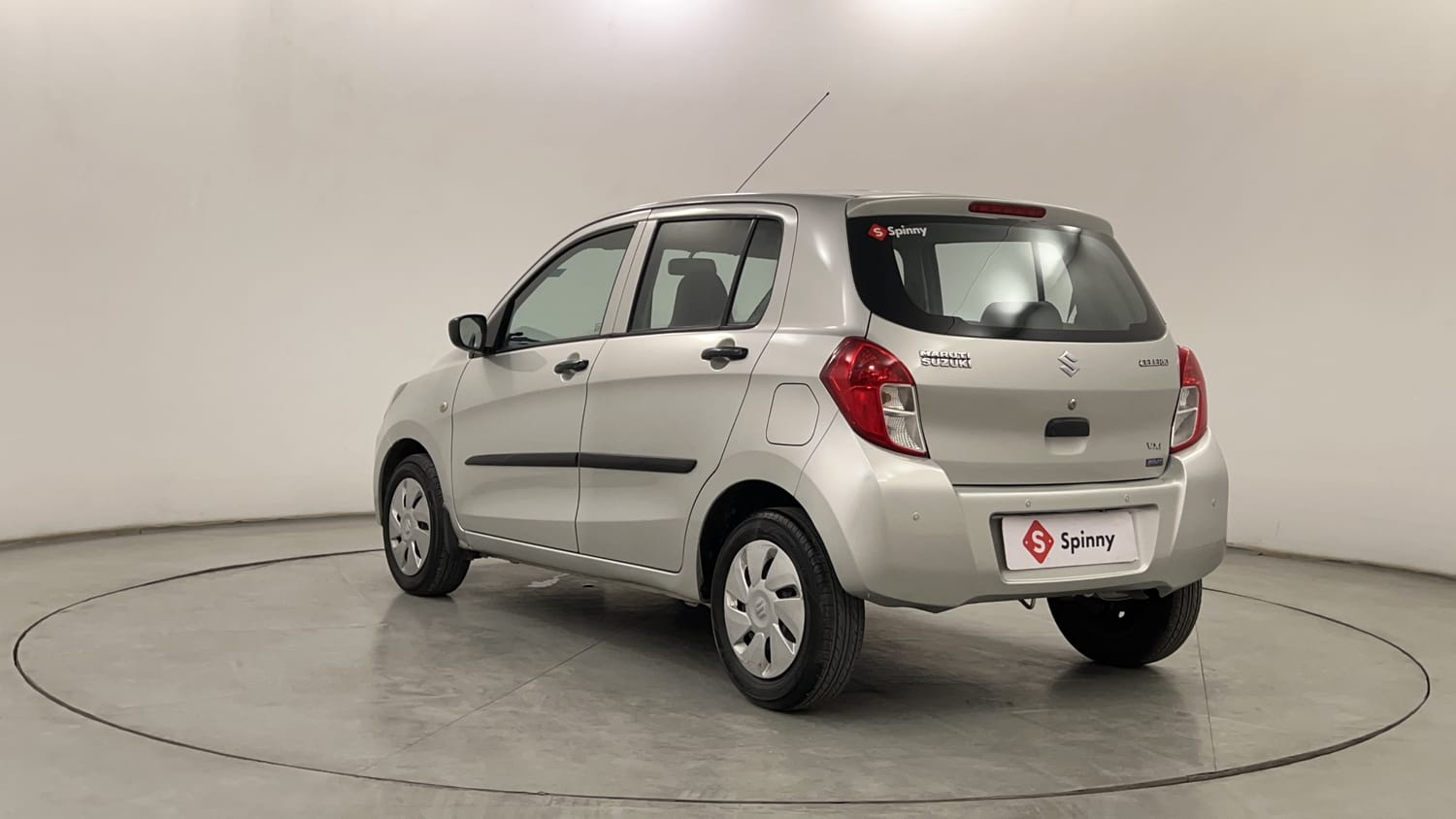 Buy Used Maruti Celerio VXI AMT of 2015 model @ 3,03,000 INR in Pune ...