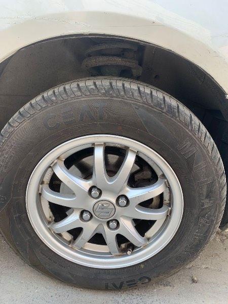 Buy Used Maruti Ritz VDi of 2013 model @ 2,75,000 INR in Patiala ...