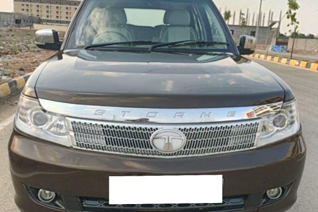 58 Used Tata Safari Storme Cars in India from ₹2.15 Lakh - Second Hand ...