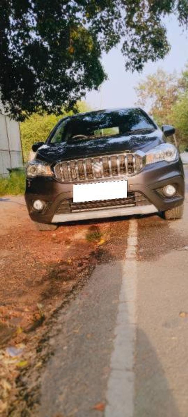 उरई में ₹5.40 लाख से 3 पुरानी Maruti Suzuki S Cross कारें - बेहतरीन ...