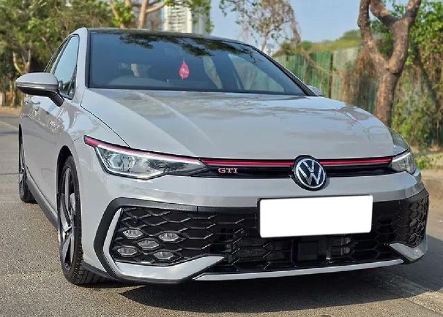 भारत में ₹51.51 लाख से 1 पुरानी Volkswagen Golf GTi कारें - बेहतरीन ...