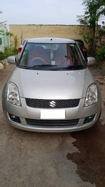Buy Used Maruti Swift 1.2 VDI BSII of 2010 model @ 3,00,000 INR in ...
