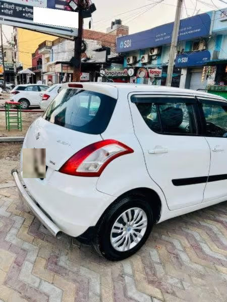 Buy Used Maruti Swift VDI of 2013 model @ 2,60,000 INR in Moradabad ...