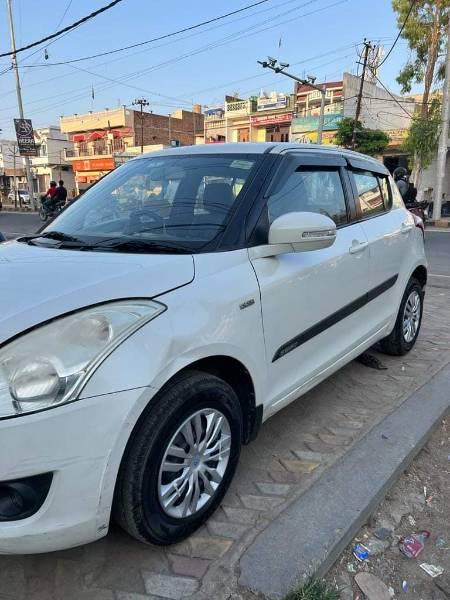 Buy Used Maruti Swift VDI of 2013 model @ 2,60,000 INR in Moradabad ...