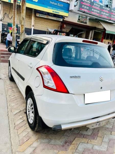 Buy Used Maruti Swift VDI of 2013 model @ 2,60,000 INR in Moradabad ...