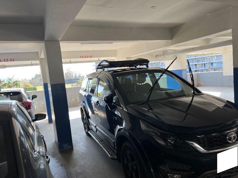 Buy Used Tata Hexa XM Plus of 2019 model @ 6,50,000 INR in Dehradun ...
