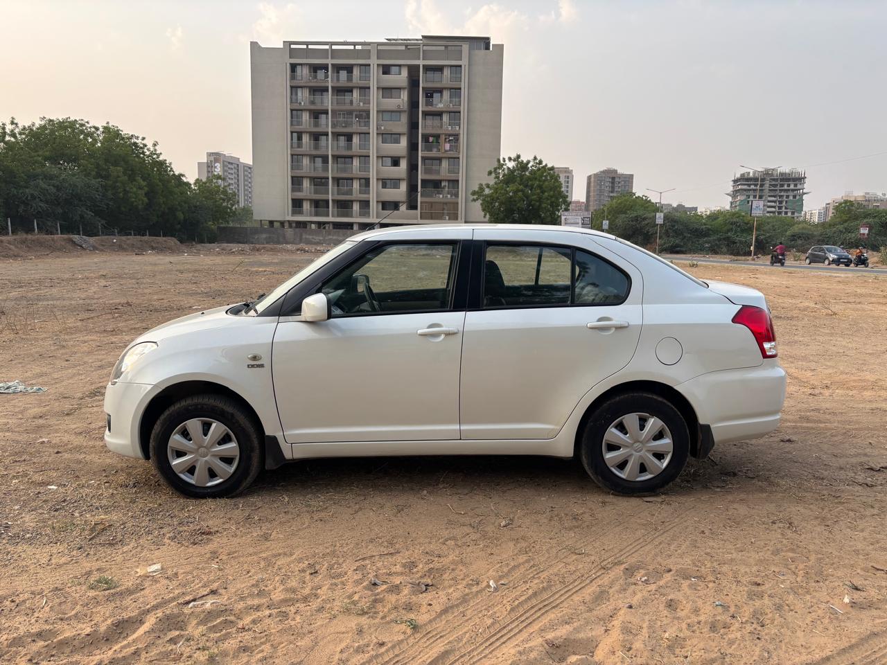 Buy Used Maruti Swift Dzire VDi of 2011 model @ 2,35,000 INR in ...