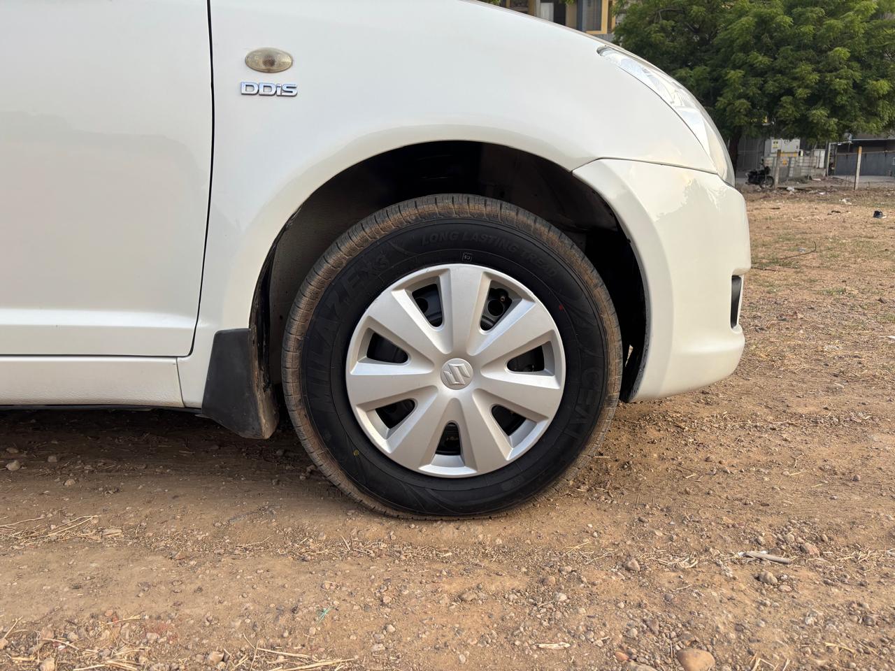 Buy Used Maruti Swift Dzire VDi of 2011 model @ 2,35,000 INR in ...