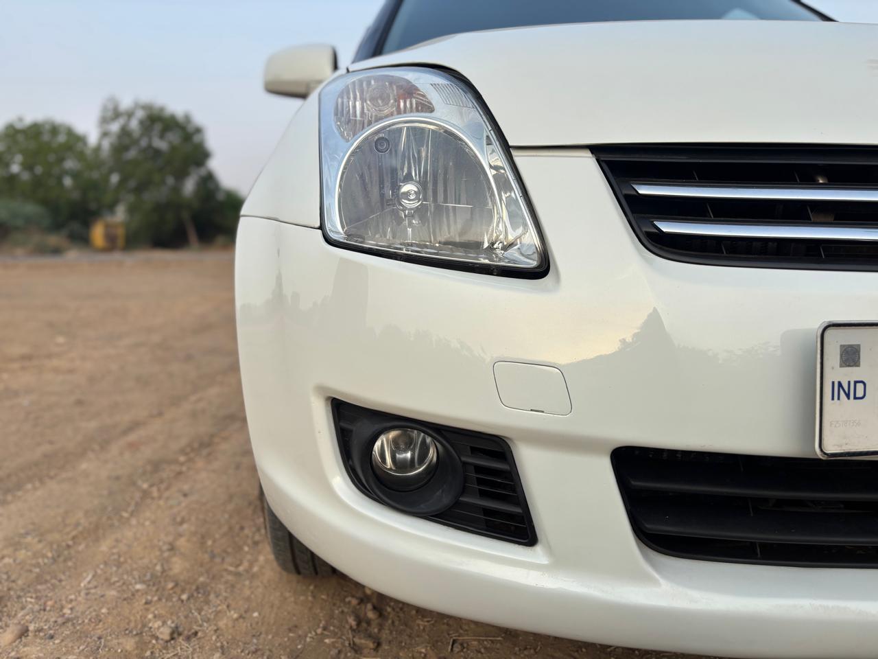 Buy Used Maruti Swift Dzire VDi of 2011 model @ 2,35,000 INR in ...
