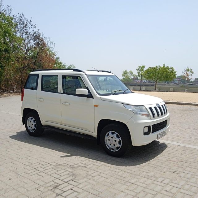 161 Used Mahindra TUV 300 Cars in India from ₹2.80 Lakh - Second Hand ...