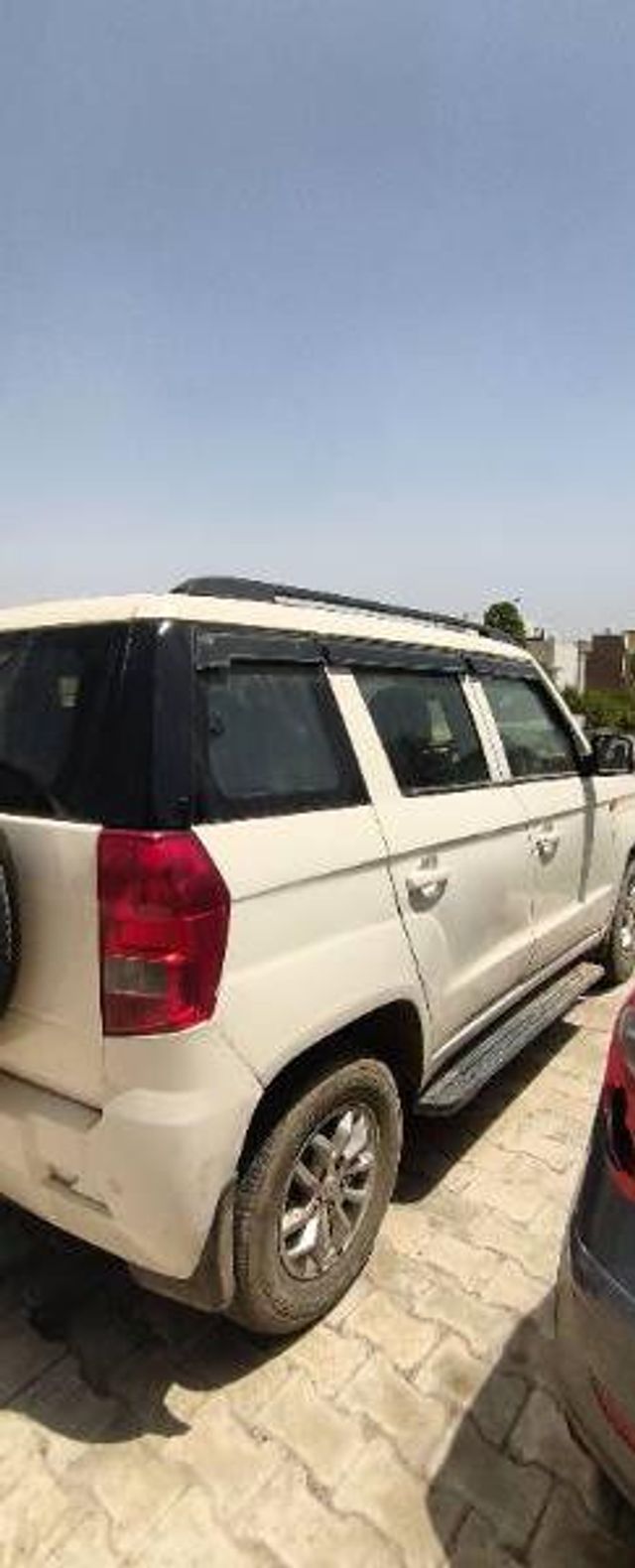 166 Used Mahindra TUV 300 Cars in India from ₹2.80 Lakh - Second Hand ...