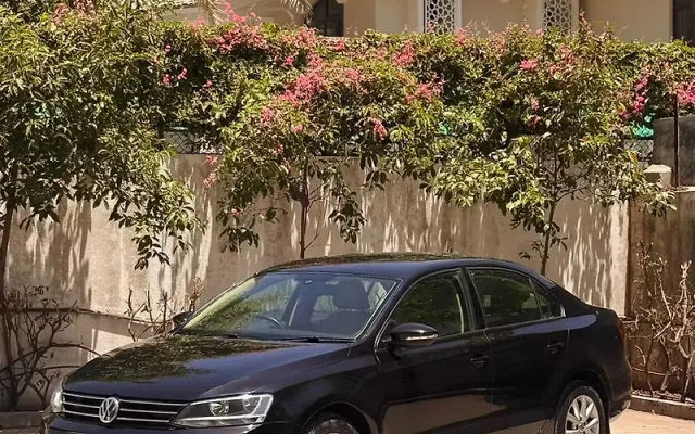 37 Used Volkswagen Jetta Cars in India from ₹1.95 Lakh - Second Hand ...