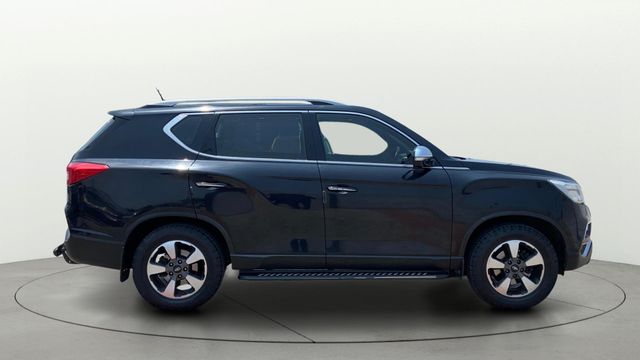 कोयंबटूर में ₹17.11 लाख से 1 पुरानी Mahindra Alturas G4 कारें - बेहतरीन ...