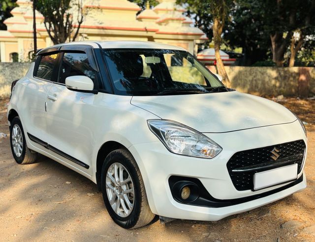 Used Maruti Suzuki Swift CNG Cars in India - Check 26 Second Hand ...