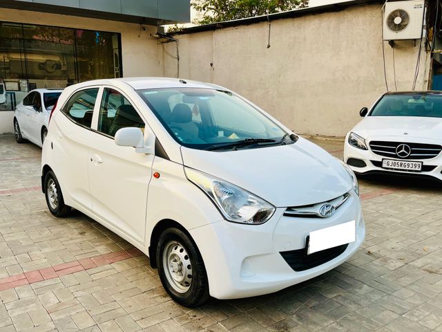 541 Used Hyundai EON Cars in India from ₹70,000 - Second Hand Cars at ...