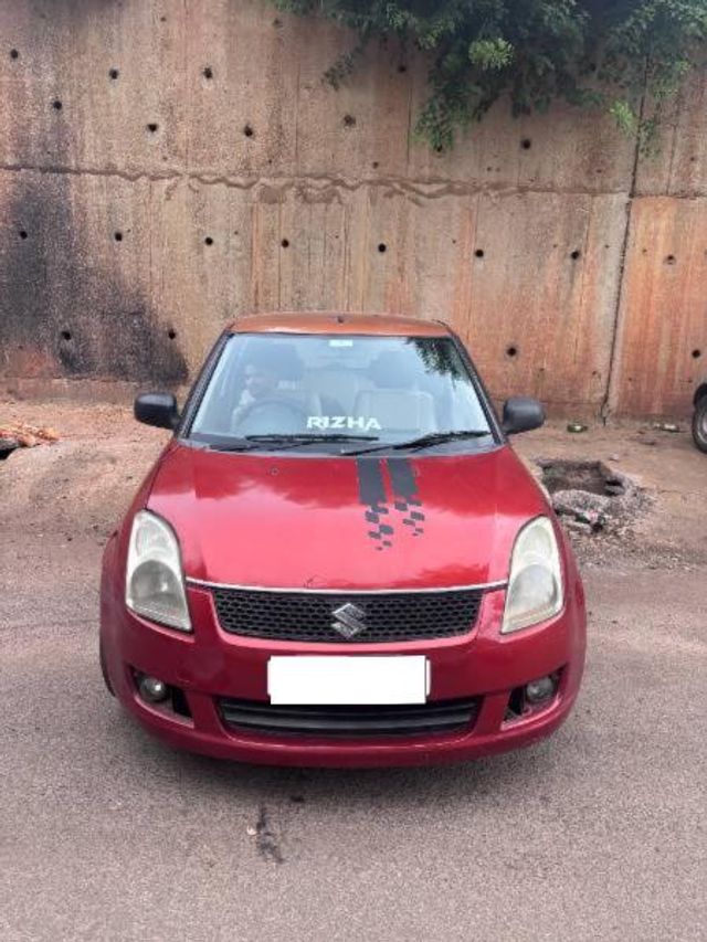 29 Used Maruti Suzuki Swift Cars in Belgaum from ₹70,000 - Second Hand ...