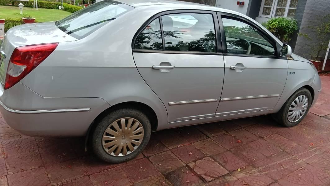 Buy Used Tata Manza Aura Safire of 2010 model @ 1,50,000 INR in Bokaro ...