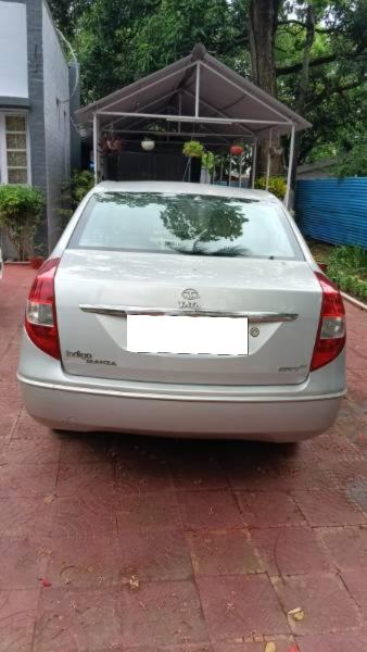 Buy Used Tata Manza Aura Safire of 2010 model @ 1,50,000 INR in Bokaro ...
