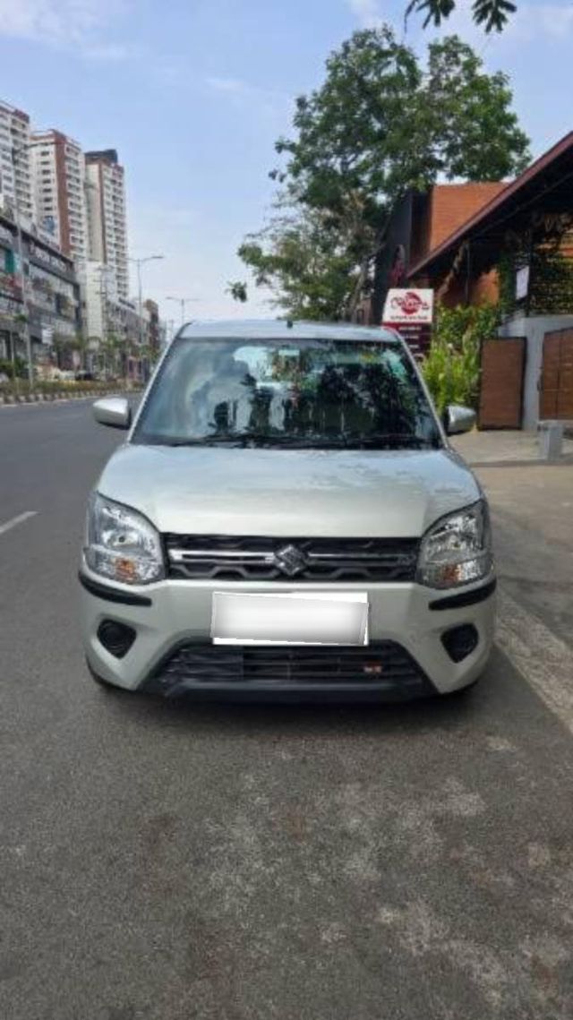 Used Maruti Suzuki Wagon R CNG Cars in India - Check 459 Second Hand ...