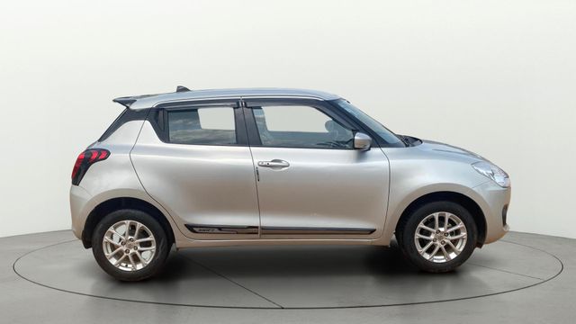 Used 2019 Maruti Swift 1197 cc Petrol Manual Car in Bangalore at ₹5.62 ...