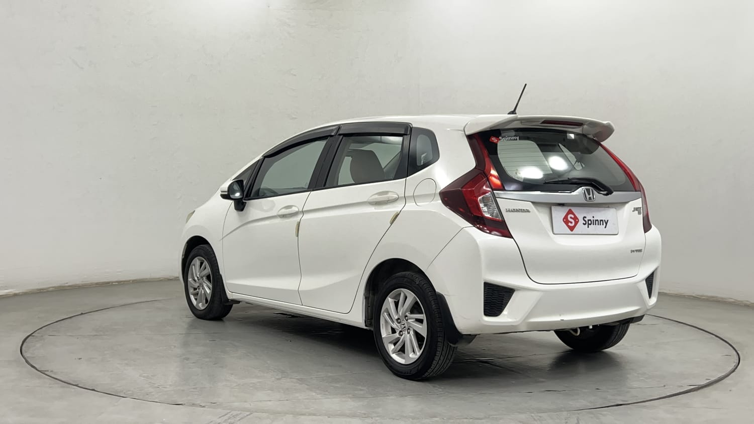 Buy Used Honda Jazz VX of 2015 model @ 3,13,000 INR in Pune - 5317162 ...