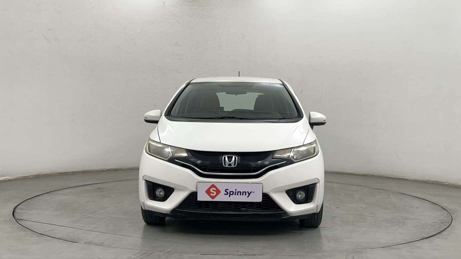 Buy Used Honda Jazz VX of 2015 model @ 3,13,000 INR in Pune - 5317162 ...