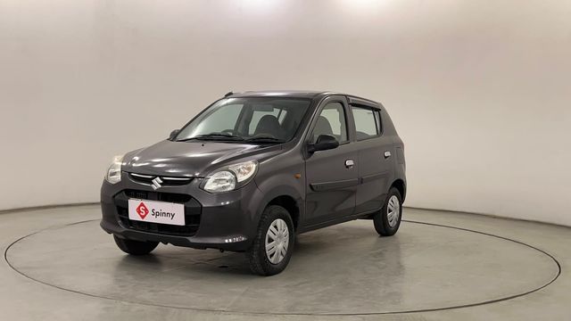 7202 Used Cars in Saswad - Second Hand Cars for Sale with EMI Options ...