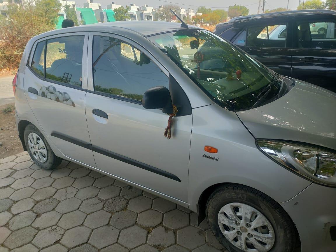 Buy Used Hyundai i10 Era 1.1 iTech SE of 2012 model @ 1,50,000 INR in ...