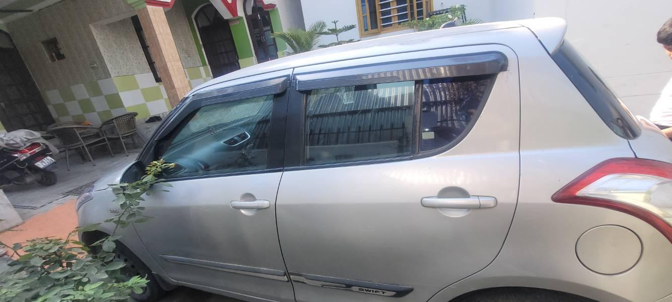 Buy Used Maruti Swift VDI of 2012 model @ 2,50,000 INR in Rishikesh ...