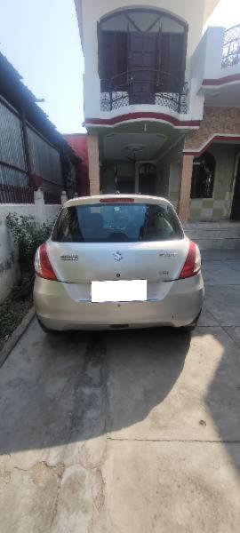 Buy Used Maruti Swift VDI of 2012 model @ 2,50,000 INR in Rishikesh ...