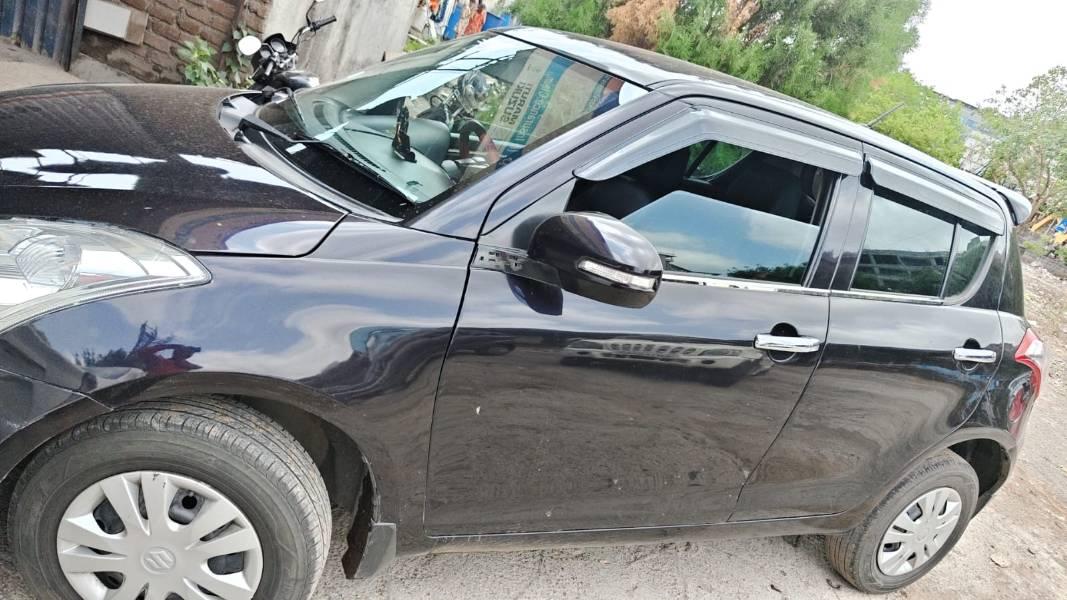 Buy Used Maruti Swift VDI of 2013 model @ 3,40,000 INR in Pimpri ...