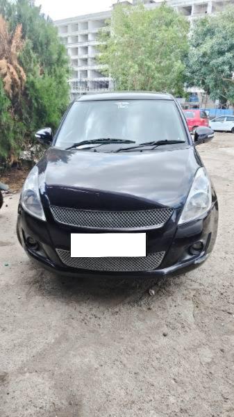Buy Used Maruti Swift VDI of 2013 model @ 3,40,000 INR in Pimpri ...