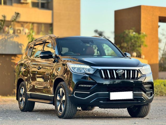 वडोदरा में ₹15.50 लाख से 3 पुरानी Mahindra Alturas G4 कारें - बेहतरीन ...