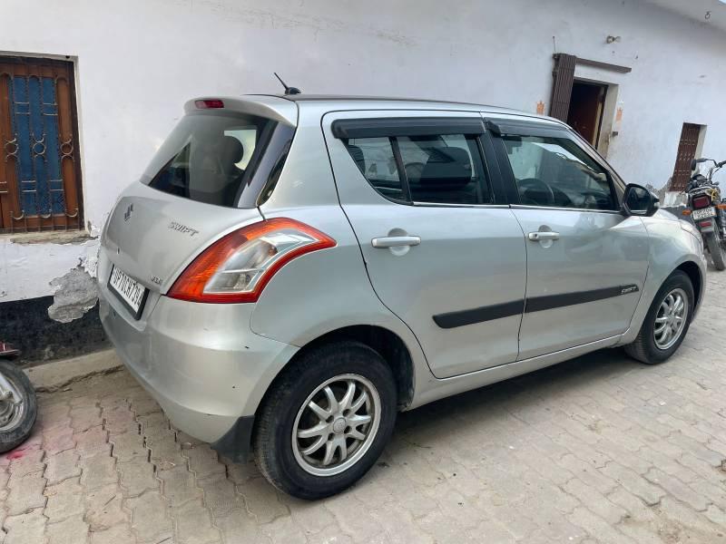 Buy Used Maruti Swift VDI of 2013 model @ 3,00,000 INR in Allahabad ...