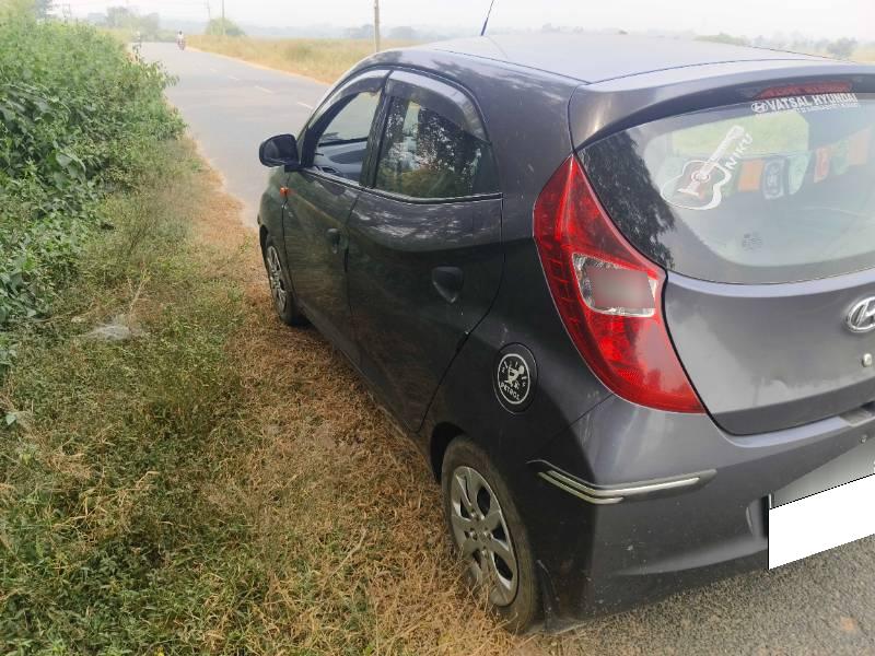 Buy Used Hyundai EON Magna Plus Option of 2017 model @ 2,50,000 INR in ...