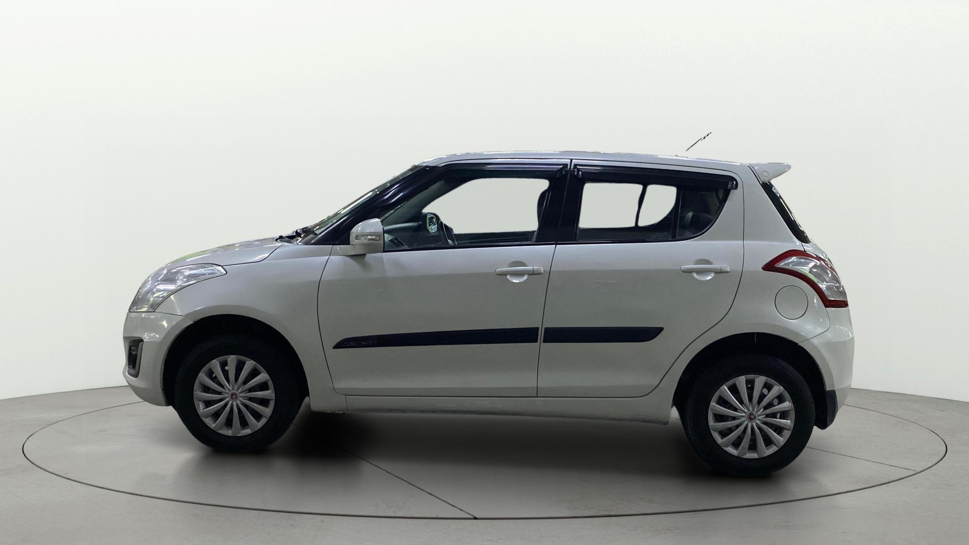 Buy Used Maruti Swift VDI BSIV of 2016 model @ 3,83,503 INR in ...