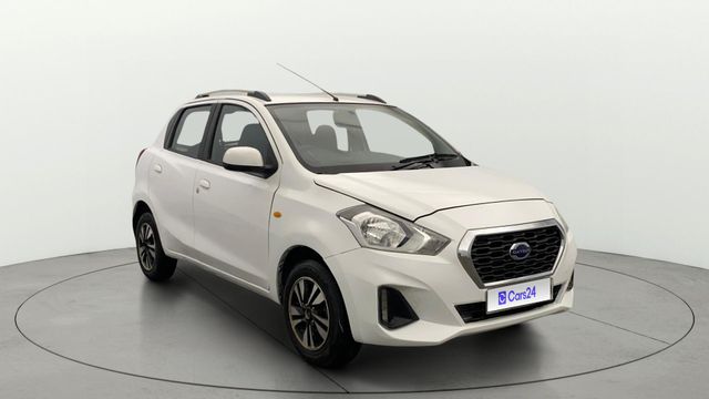 79 Used Datsun GO Cars in India from ₹60,000 - Second Hand Cars at Best ...