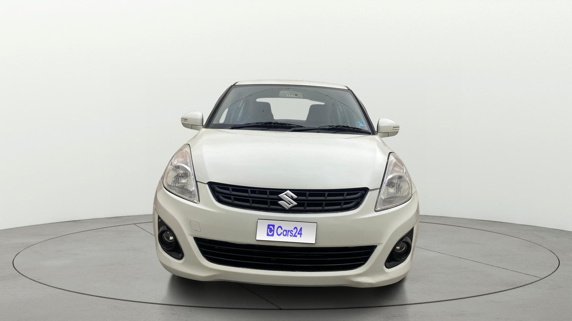 Buy Used Maruti Dzire VXI of 2013 model @ 3,27,975 INR in Hyderabad ...