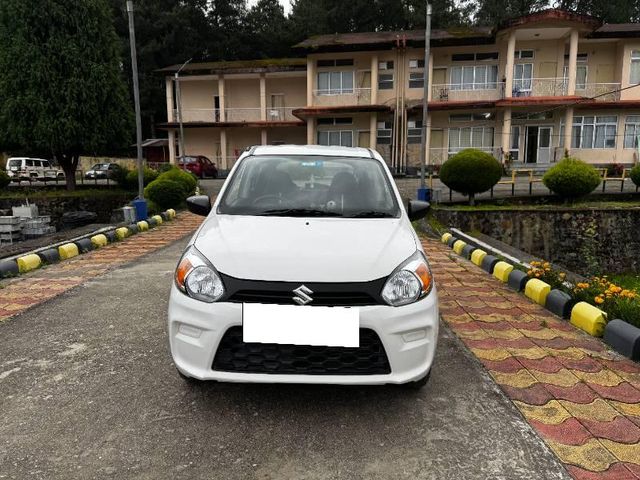 26 Used Maruti Suzuki Alto 800 Cars in Assam from ₹90,000 - Second Hand ...
