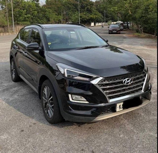 23 Used Cars in Udupi - Second Hand Cars for Sale with EMI Options ...