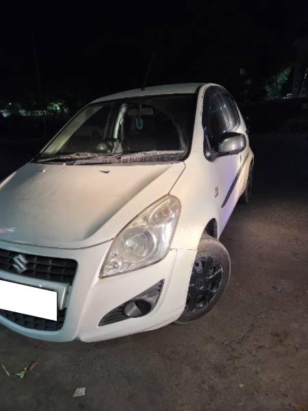 Buy Used Maruti Ritz VXi of 2014 model @ 1,80,000 INR in Jaipur ...