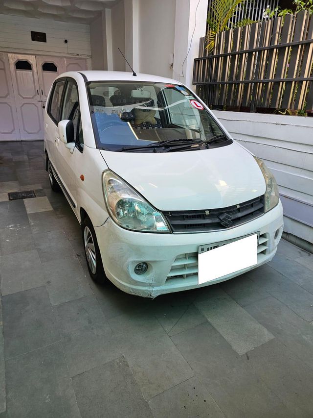 Used 2010 Maruti Estilo Petrol Manual in Panchkula at ₹90 Thousand ...