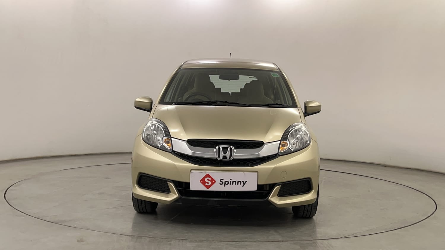 Buy Used Ford Figo Petrol ZXI of 2014 model @ 4,44,510 INR in Pune ...