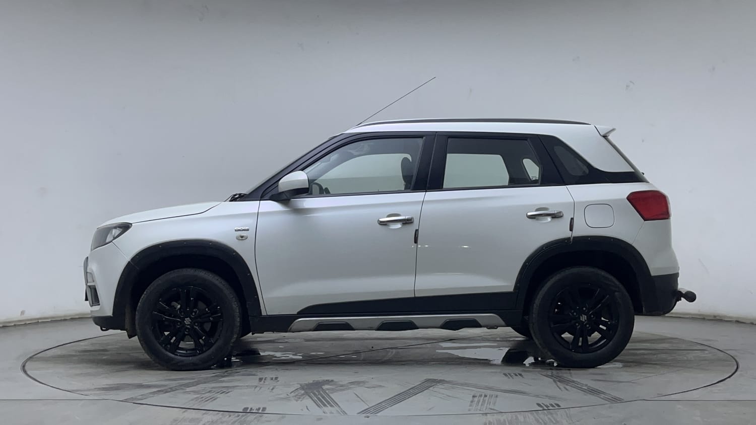 Buy Used Maruti Vitara Brezza ZDi of 2019 model @ 7,69,000 INR in ...