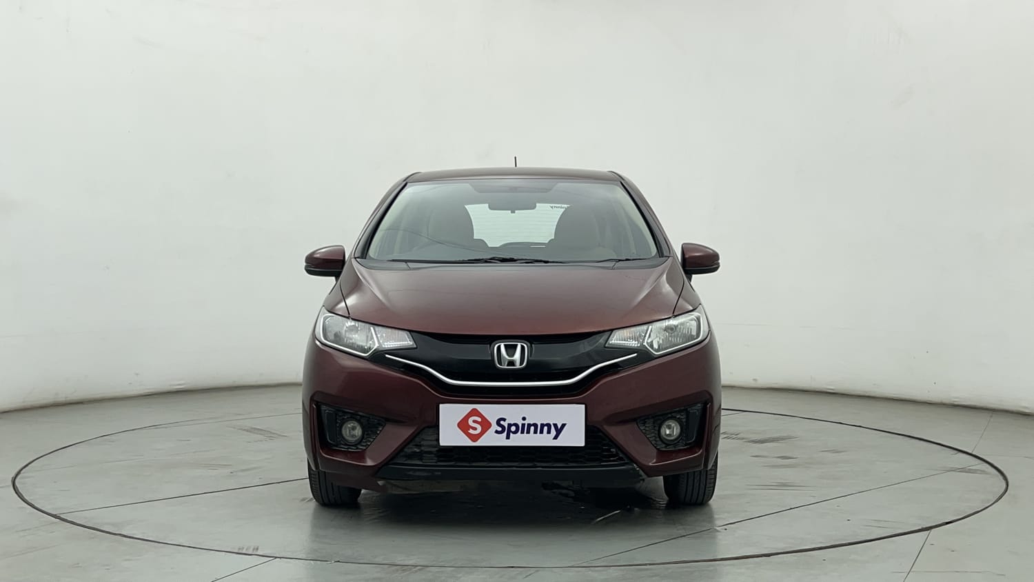 Buy Used Honda Jazz 1.2 V AT i VTEC of 2016 model @ 4,95,000 INR in ...
