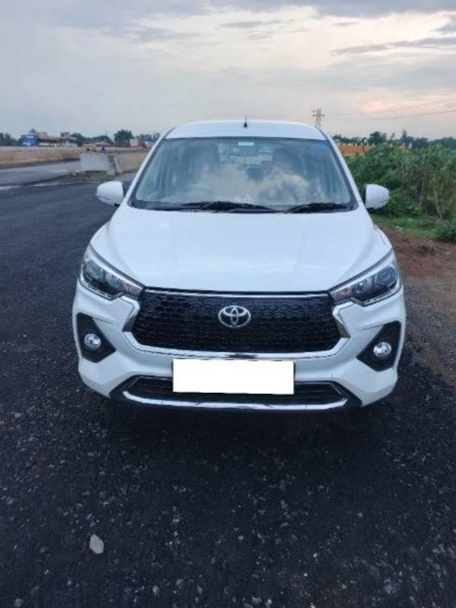 बालासोर में ₹10.40 लाख से 1 पुरानी Toyota Rumion कारें - बेहतरीन कीमतों ...