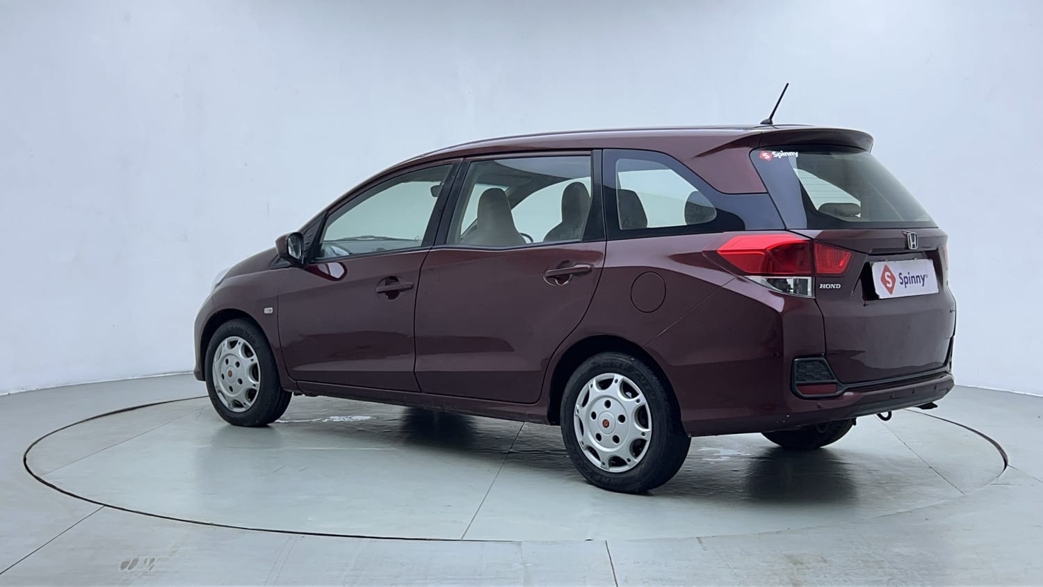 Buy Used Ford Figo Ambiente Diesel of 2015 model @ 4,44,000 INR in ...