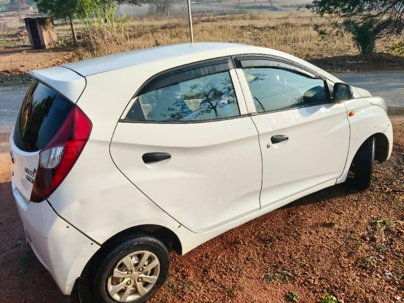 Buy Used Hyundai EON Era Plus of 2014 model @ 1,50,000 INR in Surguja ...